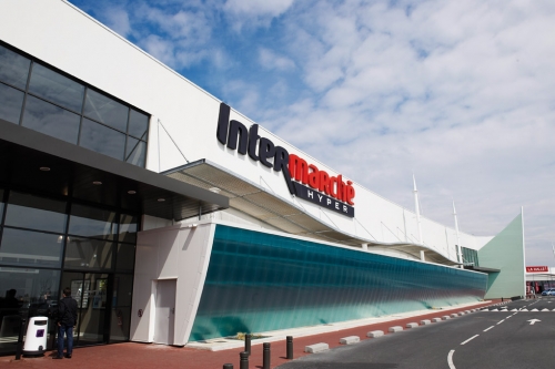 Intermarché booste ses hypers - Points de Vente