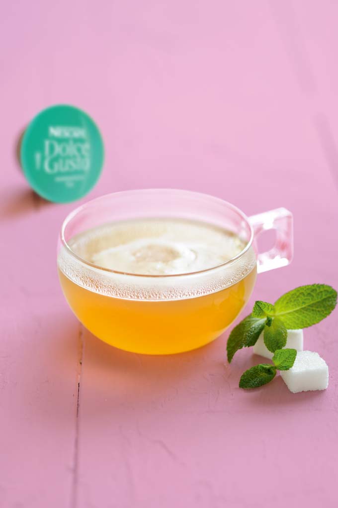 Marrakech Tea - Points de Vente