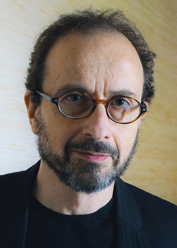 Philippe Moati, économiste et cofondateur de l’ObSoCo - Points de Vente