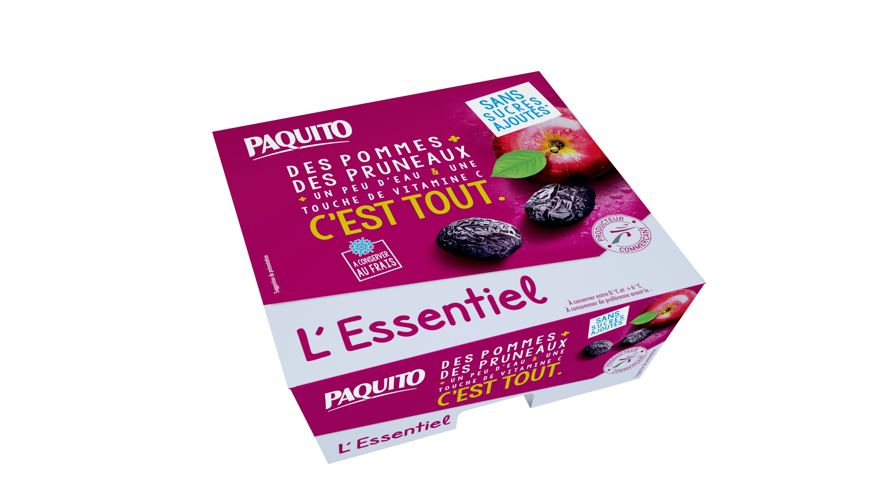 Intermarché accélère son développement - Points de Vente