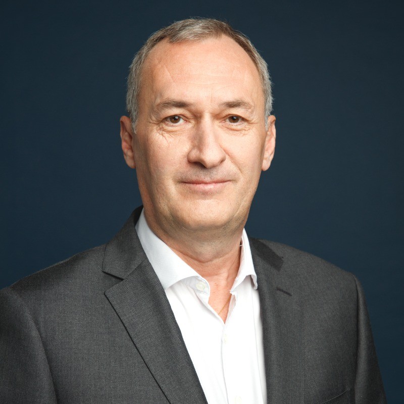 Damien Jeannot rejoint Cofigeo au poste de directeur général délégué ...