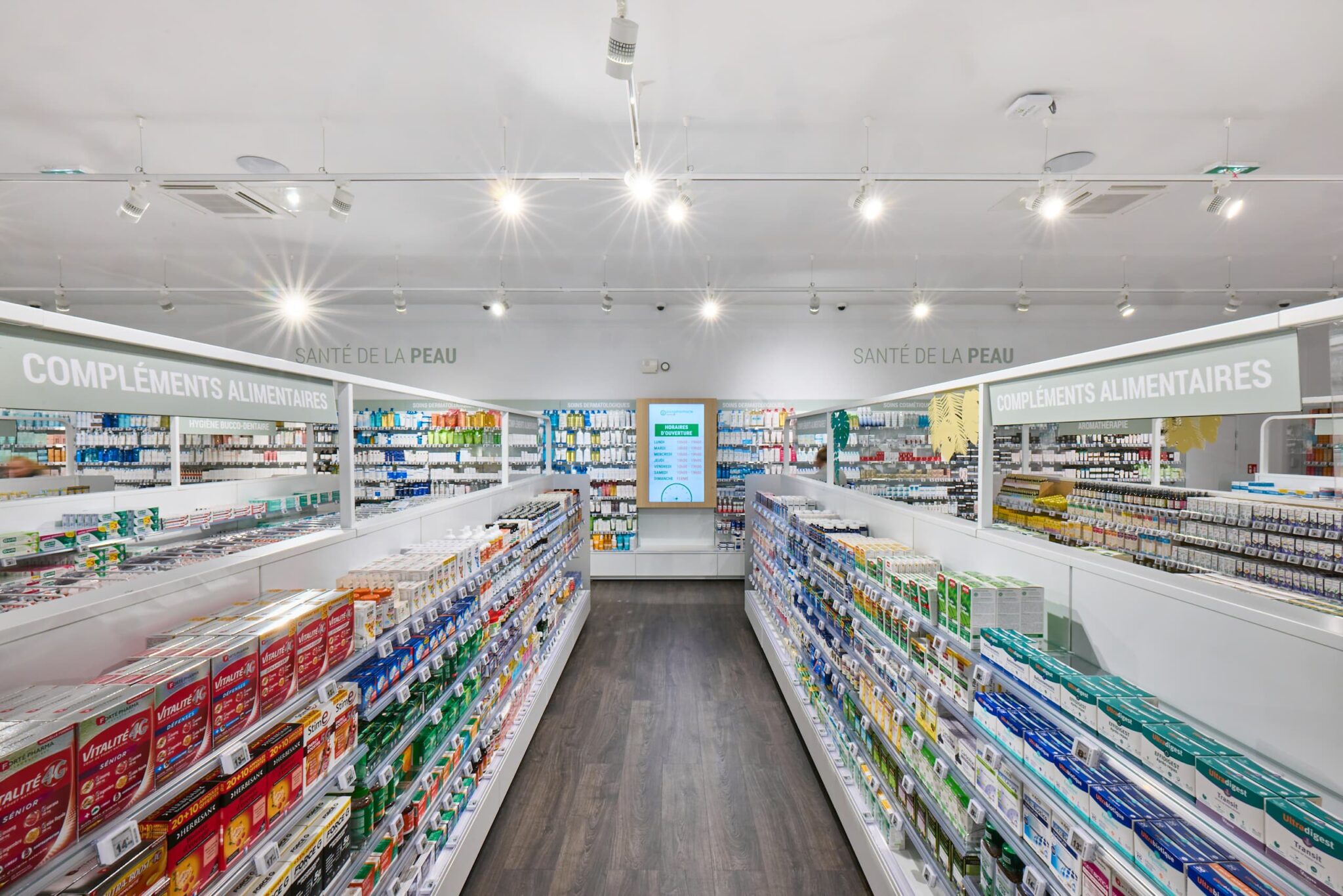 Mon-marché.fr (Prosol) ouvre un second magasin à Puteaux - Points de Vente