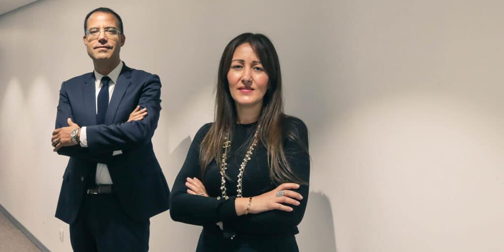 Franprix et la famille Zouari prolongent leur partenariat - Points de Vente