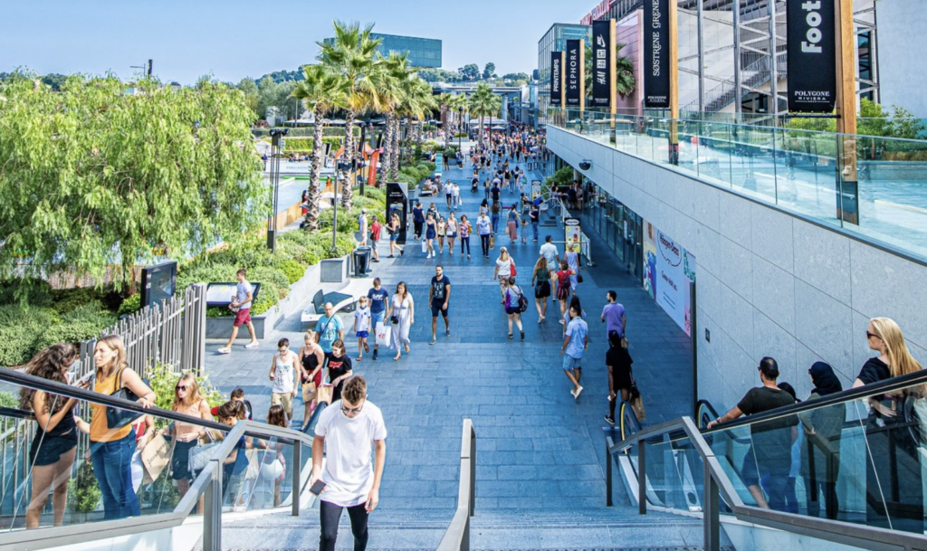 Le groupe Frey signe 400 M€ de nouveaux financements - Points de Vente