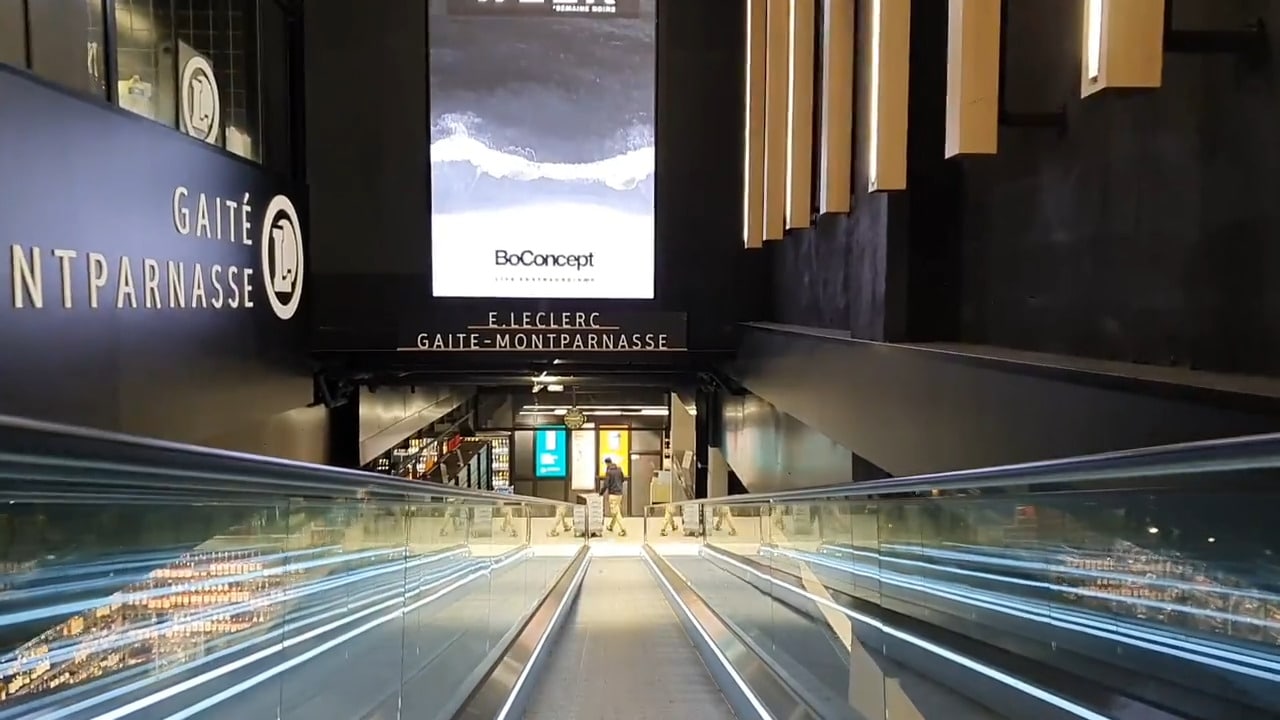 Les Ateliers Gaîté : Destination urbaine et mixte à Montparnasse ...