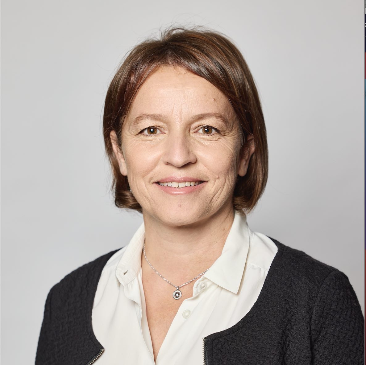 Tina Schuler quitte le groupe Casino et est remplacée par Magali ...