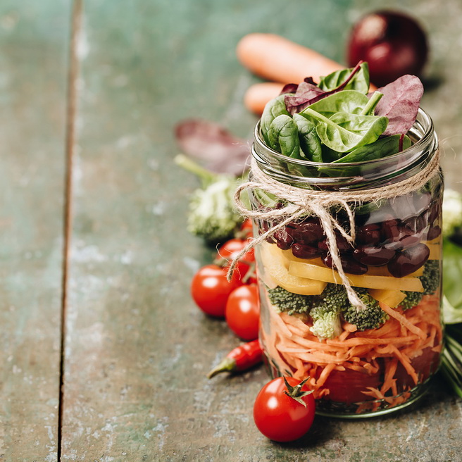 Produits Bio : 9 Français sur 10 mangent biologique - Points de Vente