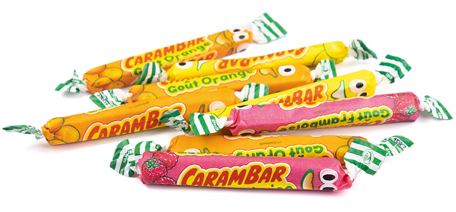 CPK (Carambar & Co) : Un nouveau président - Points de Vente